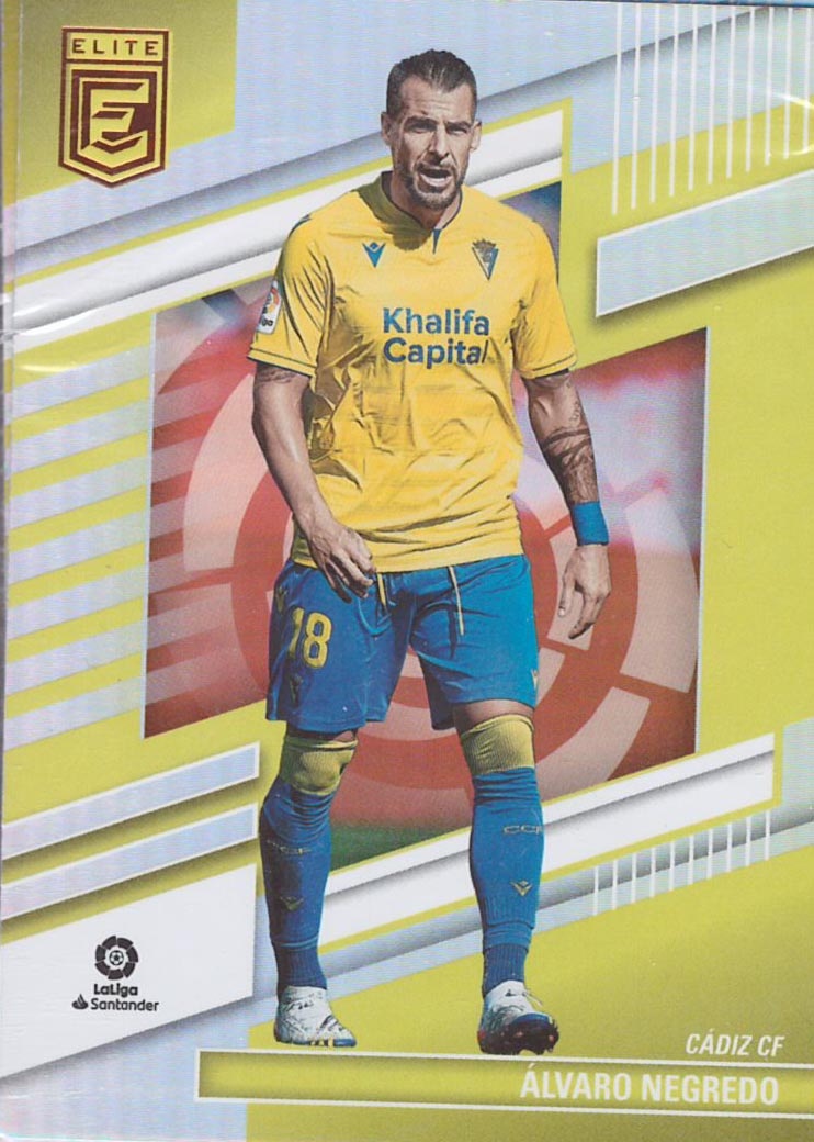 Alvaro Negredo 2022