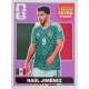 Oferta Cromos Mundial Raúl Jiménez México Extra Stickers Fifa World Cup ...