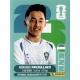 New Arrivals Abbosbek Fayzullaev Uzbekistan UZB 20 Stickers Fifa 2026