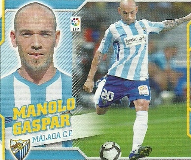 Manolo Gaspar